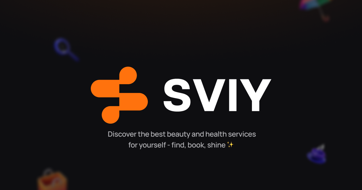 SVIY Service